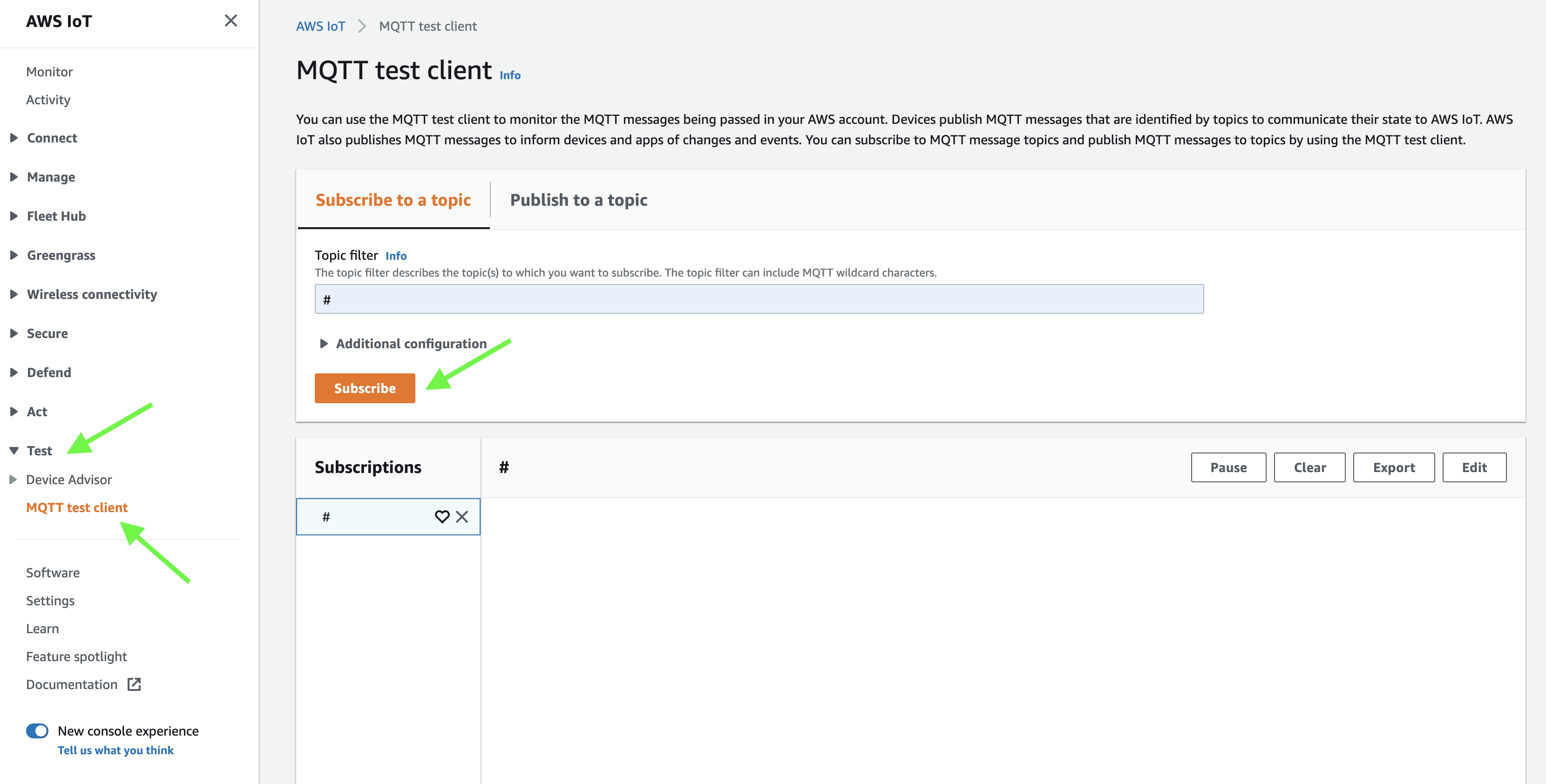 GitHub - just4give/parking-lot-monitor-awsiot: Scale your parking lot monitoring system or any ...