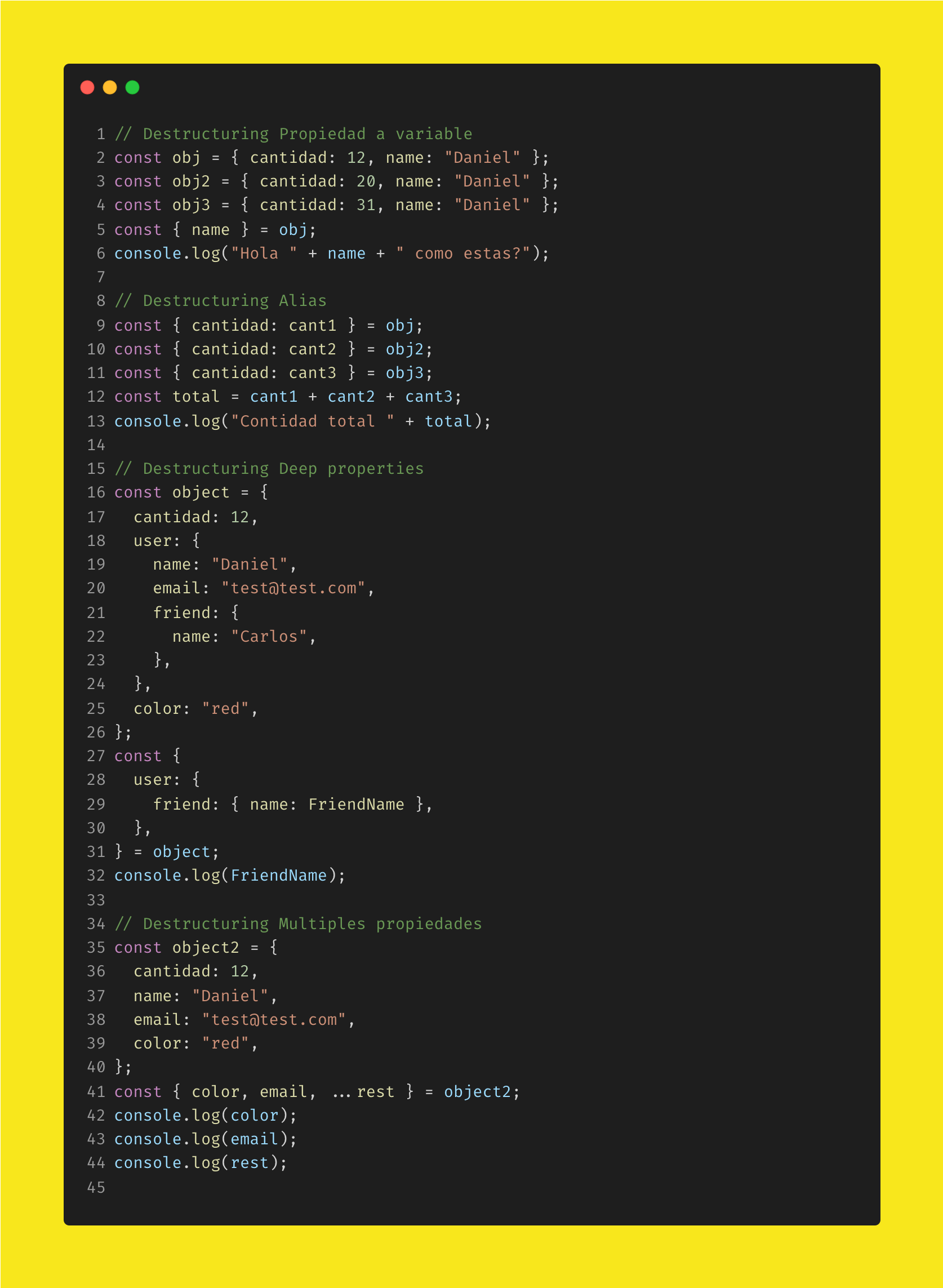 GitHub - wdospinal/js-destructuring-clases