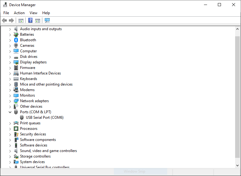 Fprime_MSTAR/FPrimePYNQSetup.md at main · Reconfigurable-Computing-CalPoly-Pomona/Fprime_MSTAR ...