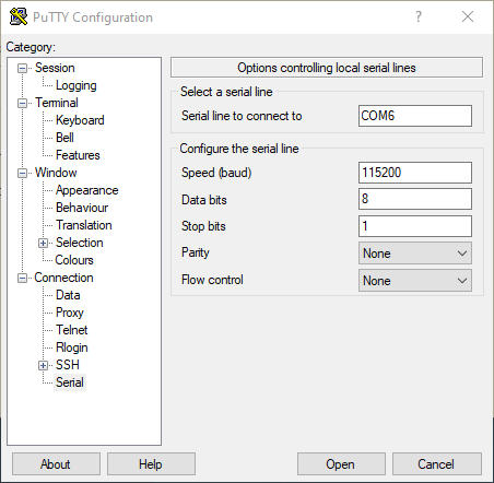 Fprime_MSTAR/FPrimePYNQSetup.md at main · Reconfigurable-Computing-CalPoly-Pomona/Fprime_MSTAR ...