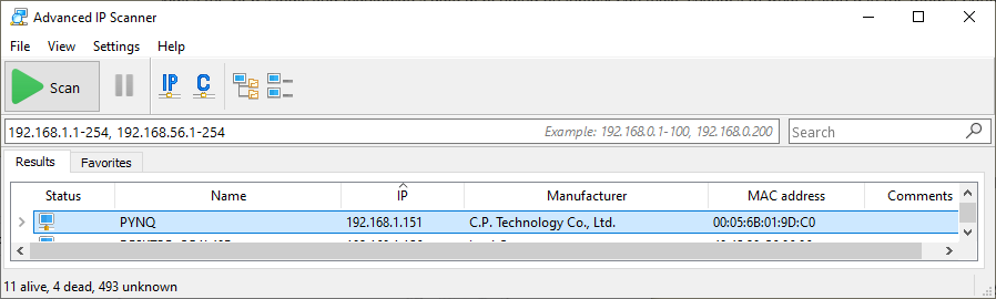 Fprime_MSTAR/FPrimePYNQSetup.md at main · Reconfigurable-Computing-CalPoly-Pomona/Fprime_MSTAR ...