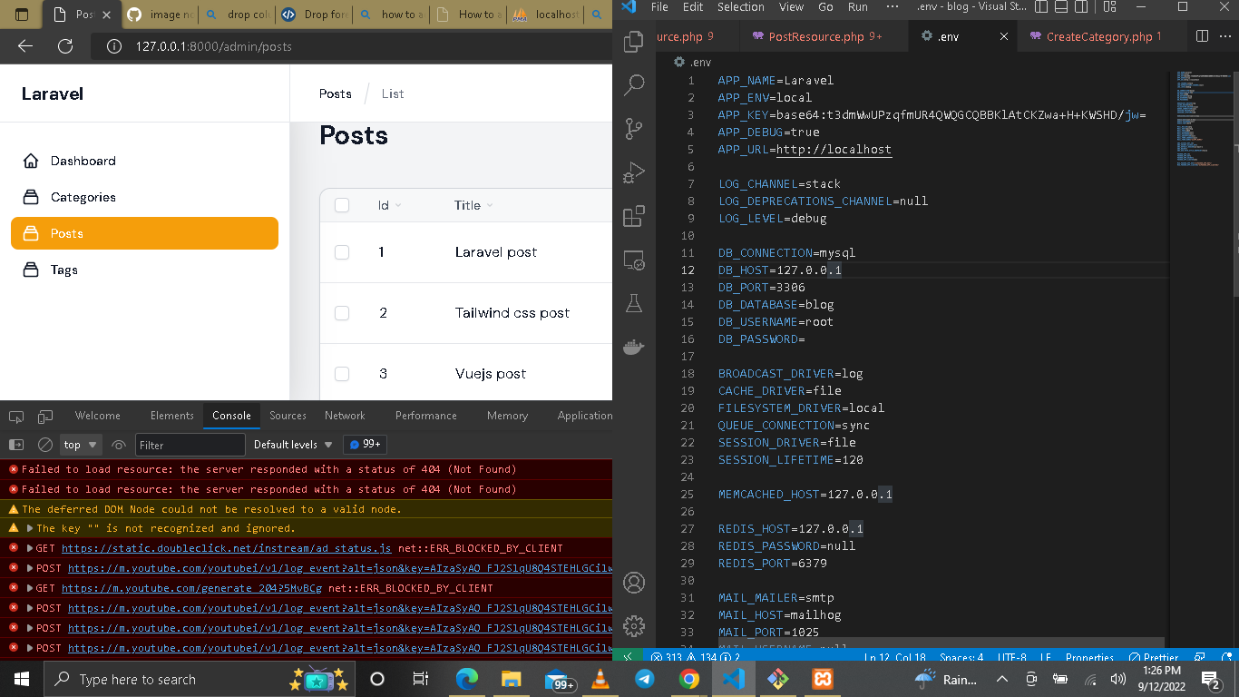 Image Not Showing · Filamentphp Filament · Discussion 3973 · Github