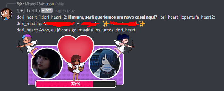 Bug de emojis - •Misael234•#3039 · Issue #269 · LorittaBot/DreamLand · GitHub