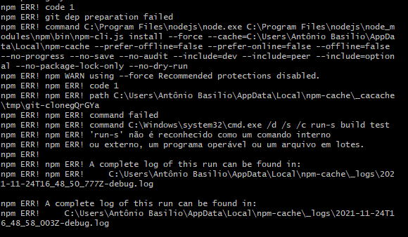 Error trying to run vtex toolbelt: no such file or directory · Issue #1138 · vtex/toolbelt · GitHub