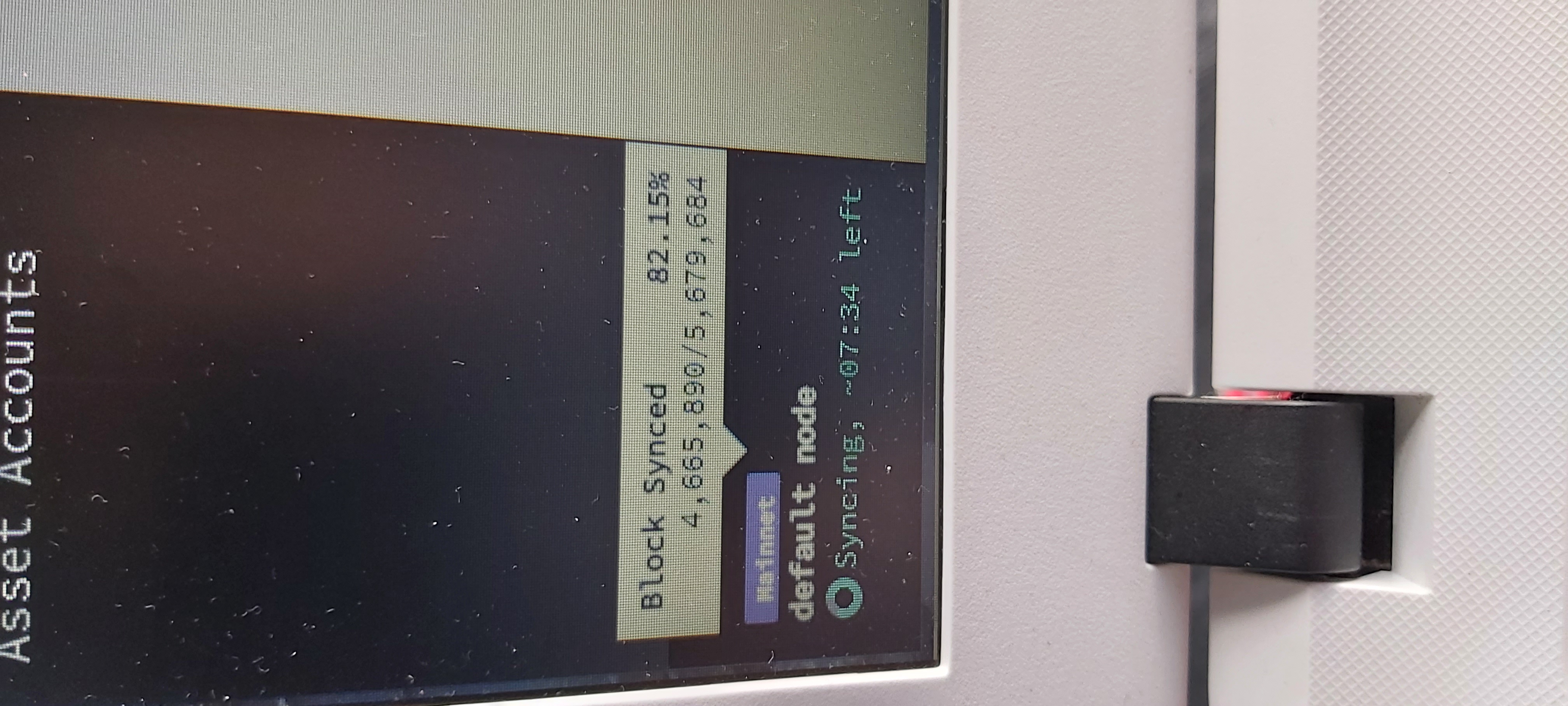 0.100.1 for Windows 10 not syncing · Issue #2149 · nervosnetwork/neuron · GitHub