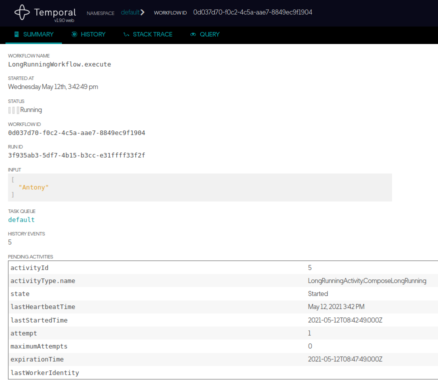 [PLUGIN, TEMPORAL] After the activity is completed and worker is terminated (graceful), the last ...