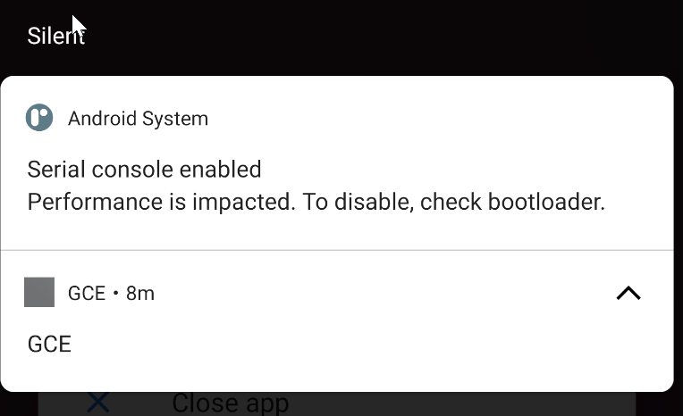 Regular Android ANRs caused by Transistorsoft Heartbeat and ActivityRecognitionService · Issue ...