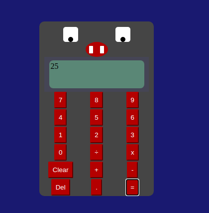 GitHub - Kameleon21/Calculator-App