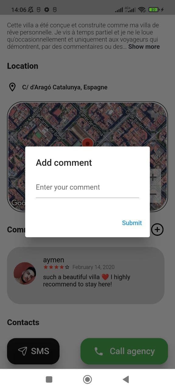 GitHub - aymenkerrouche/Real-estate