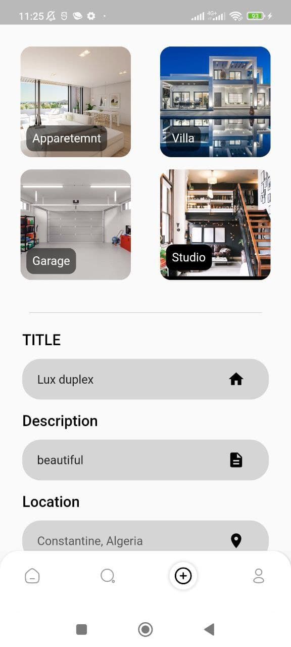 GitHub - aymenkerrouche/Real-estate