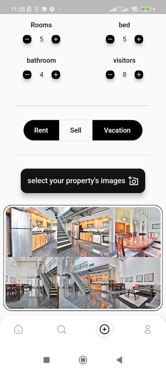 GitHub - aymenkerrouche/Real-estate
