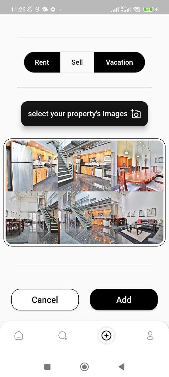 GitHub - aymenkerrouche/Real-estate