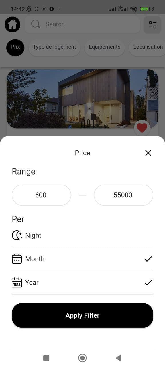 GitHub - aymenkerrouche/Real-estate