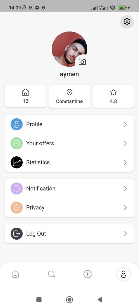 GitHub - aymenkerrouche/Real-estate