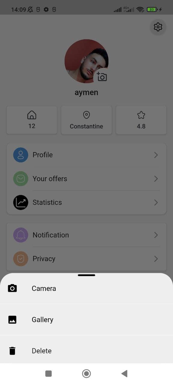 GitHub - aymenkerrouche/Real-estate