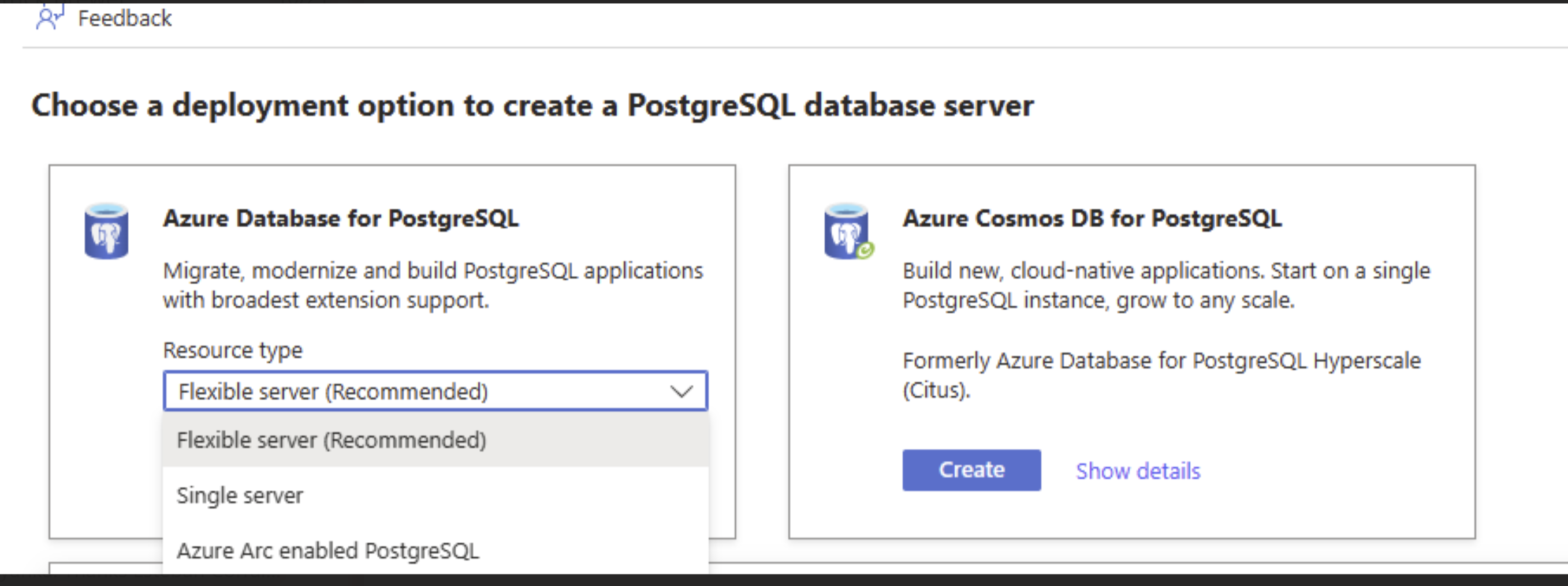 Third deployment option? · Issue #107085 · MicrosoftDocs/azure-docs · GitHub