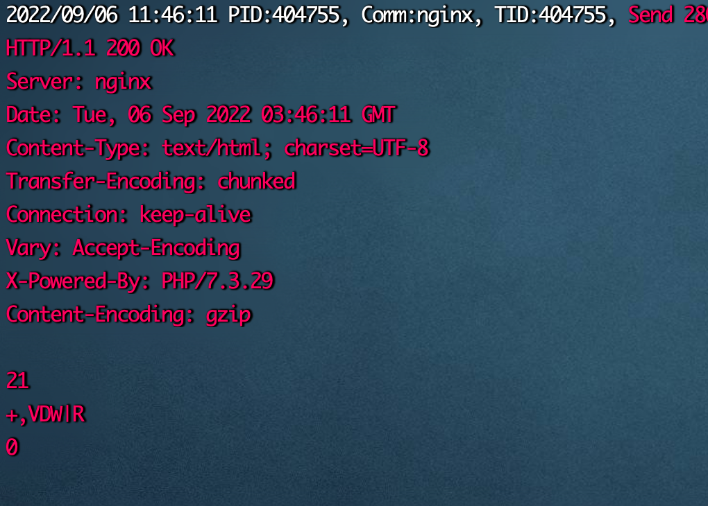 服务端开启ecapture，无法抓到https流量 · Issue #191 · gojue/ecapture · GitHub