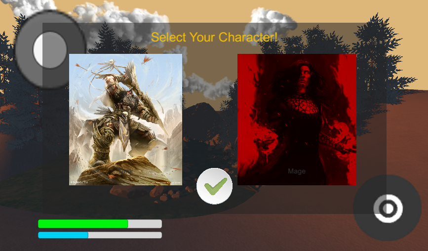 GitHub - icantcook/2d-fighting-mulitplayer-: A 2d multiplayer in Unity ...