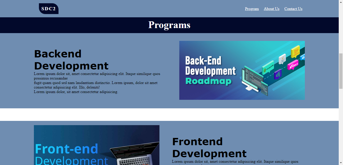 GitHub - Keematics/Software-Development-Cohort-2: This repository ...