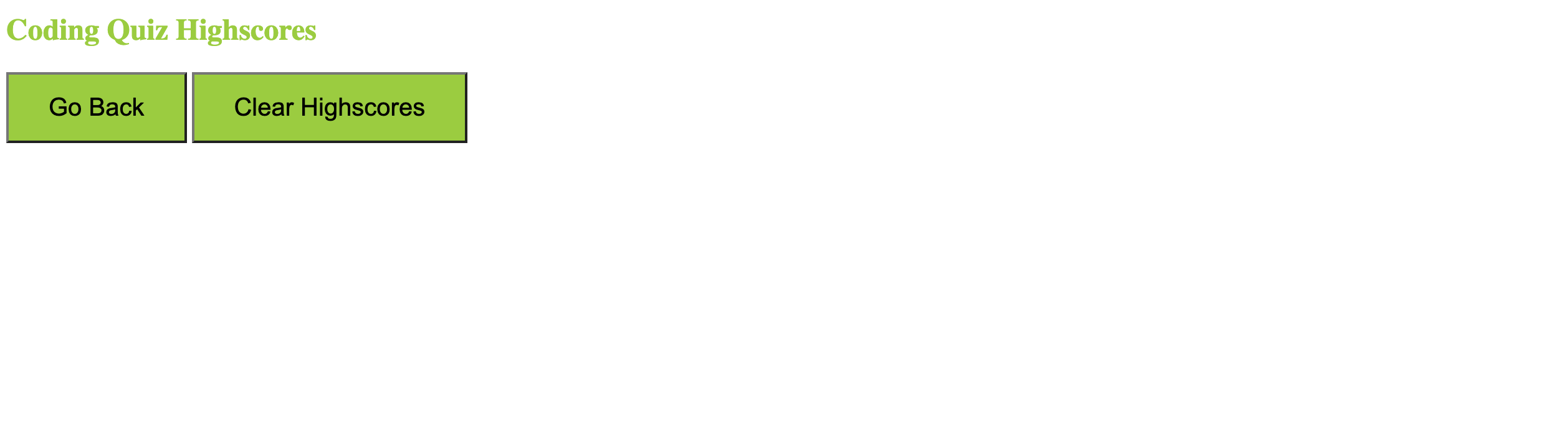 Github Alexysca Think You Know Javascript