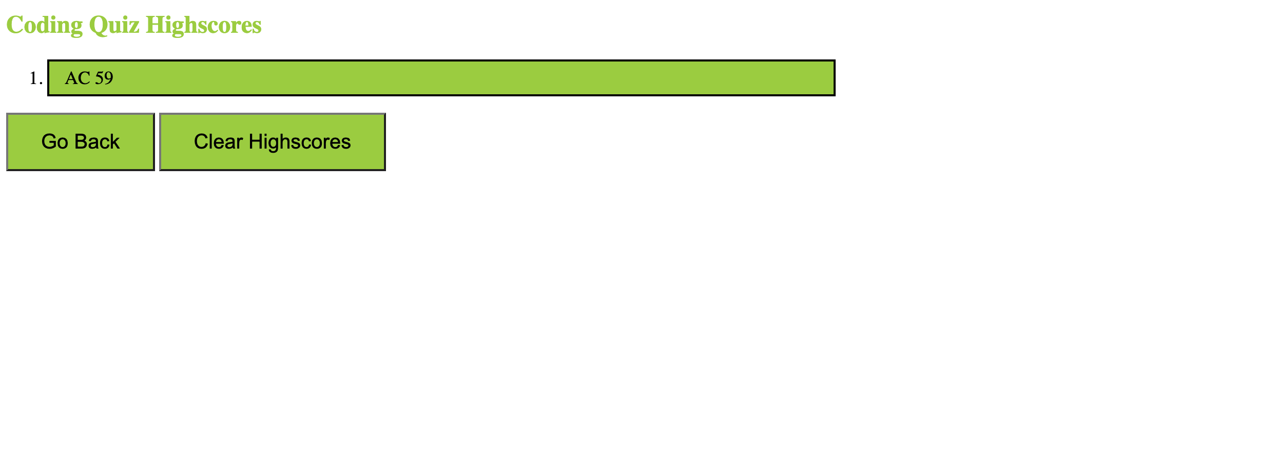 Github Alexysca Think You Know Javascript