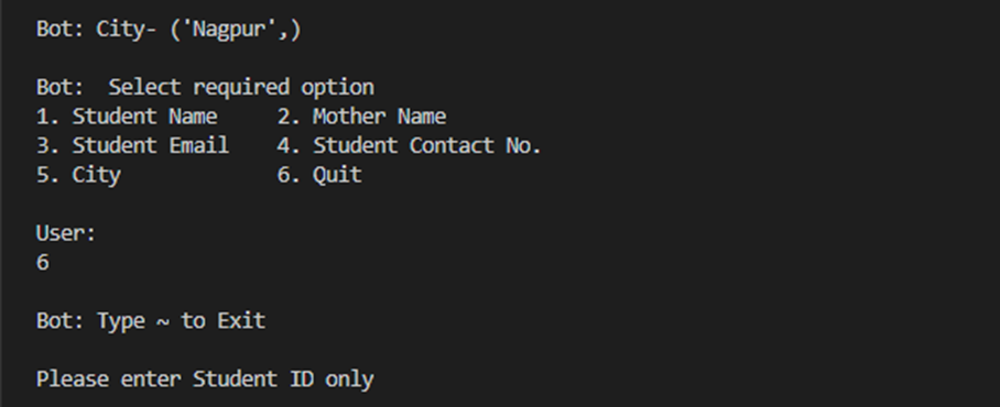 GitHub - sanjiti5/Student_Management_Bot: I have developed a Student Management Bot using Python ...