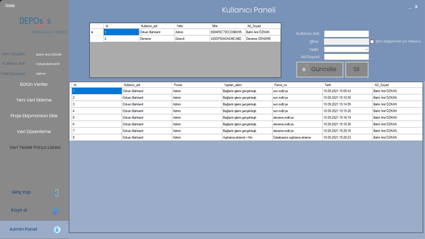 GitHub - OzkanBahrianil/-C-Windows-Form-Application-Repository-Control-Application