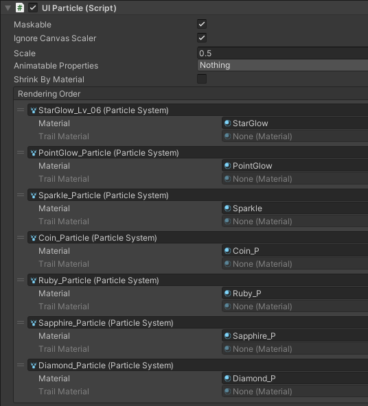 [RESOLVED] Problem with Unity 2021 · Issue #159 · mob-sakai/ParticleEffectForUGUI · GitHub