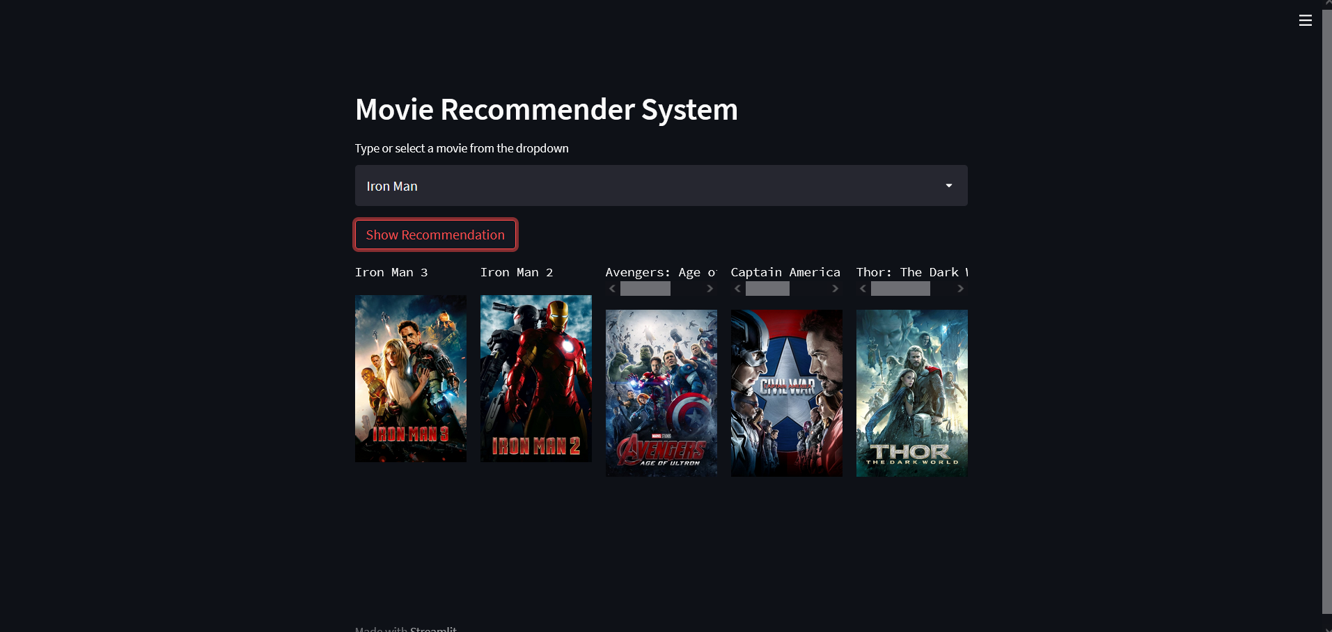 GitHub - Kartikay1808/Movie_Recommendation_system