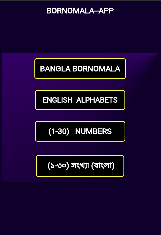 GitHub - CPAD-Gazipur/Bornomala