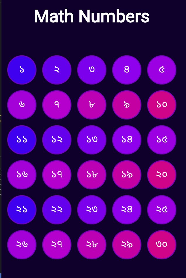 GitHub - CPAD-Gazipur/Bornomala