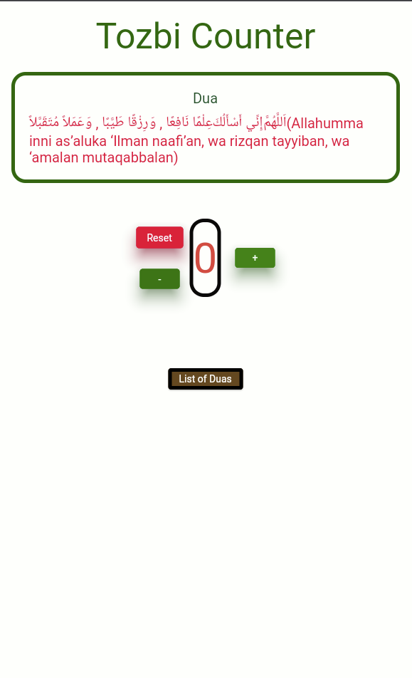 GitHub - CPAD-Gazipur/Counter