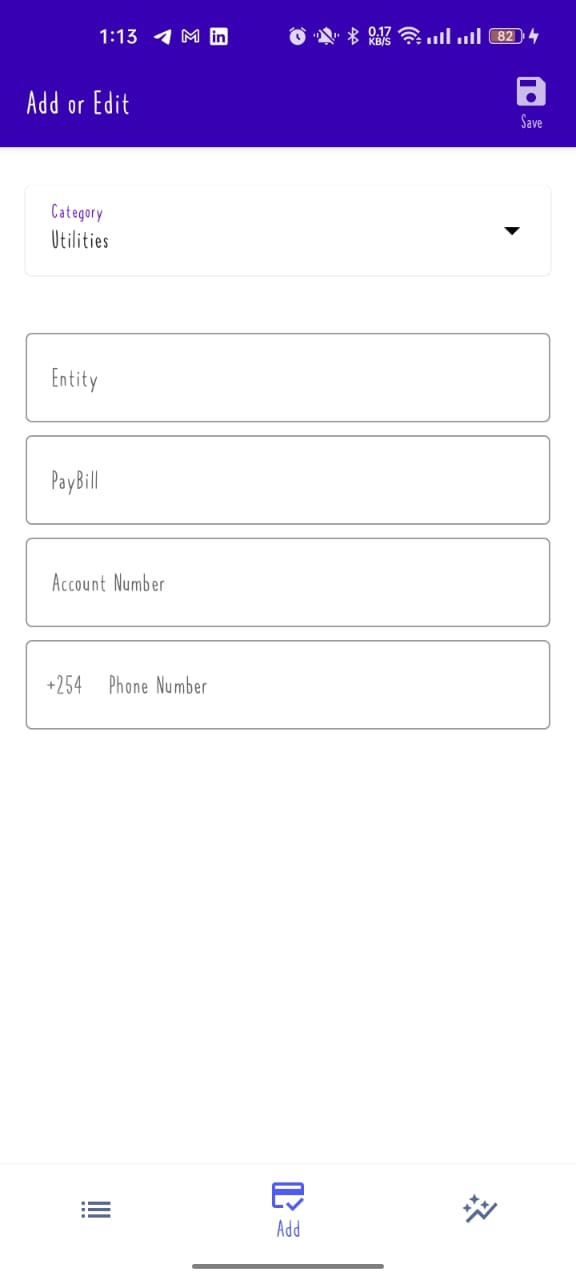 Github Waithakafmpaywavee Paywave Implement Firebase Authentication And Cloudstore