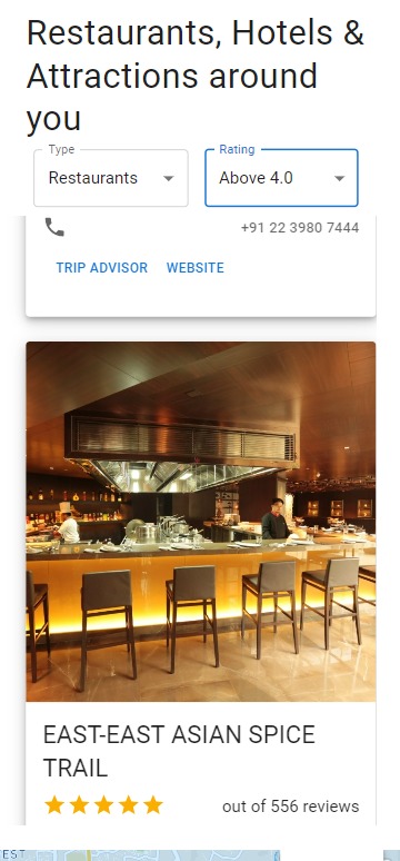 GitHub - himanshugoyal77/sysrus_hackathon_travelapp: Travel app made in 24 hours hackathon with ...