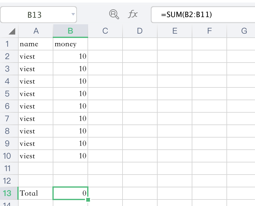 导出的文件 wps 打开后公式异常 · Issue #255 · viest/php-ext-xlswriter · GitHub