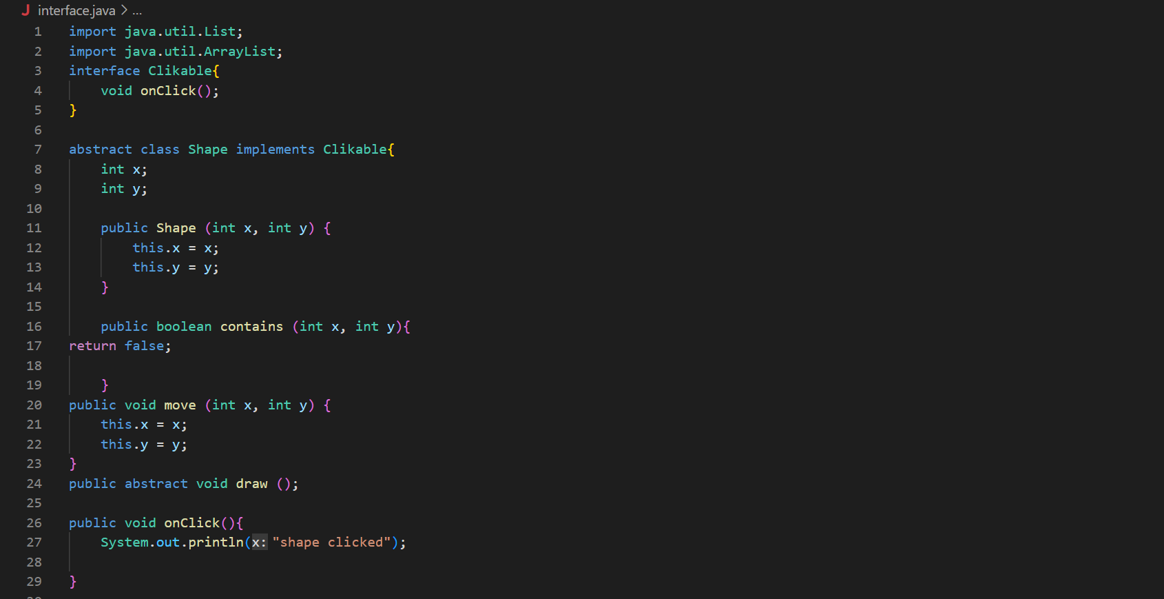 GitHub - ragna999/UAS-OOP