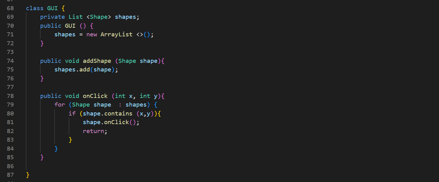 GitHub - ragna999/UAS-OOP