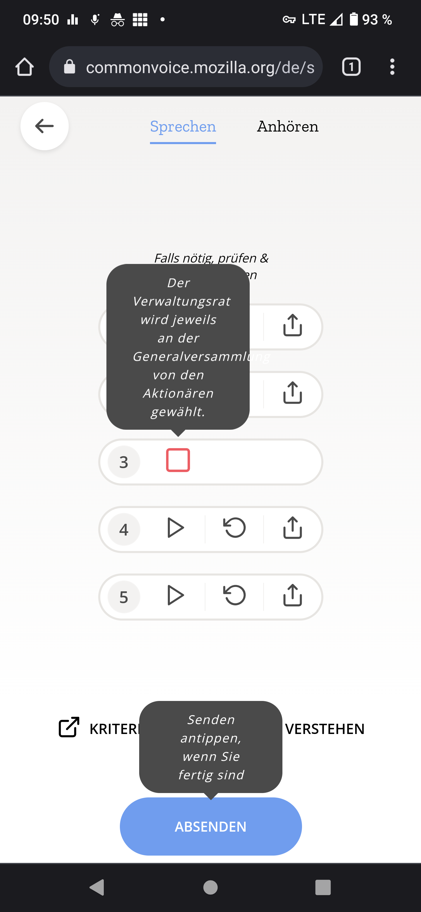 [BUG] Long german words (nouns) are cut off in summary before submitting · Issue #3844 · common ...