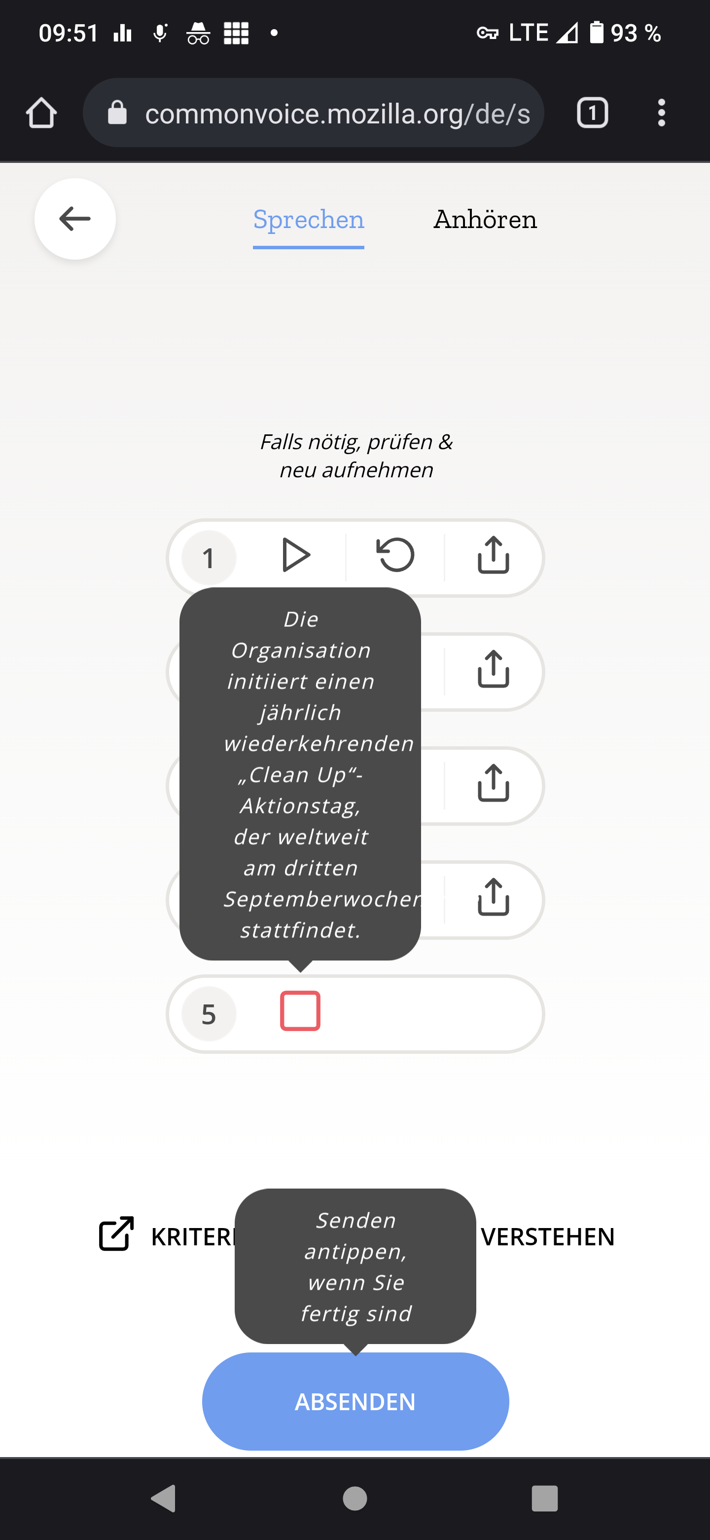 [BUG] Long german words (nouns) are cut off in summary before submitting · Issue #3844 · common ...