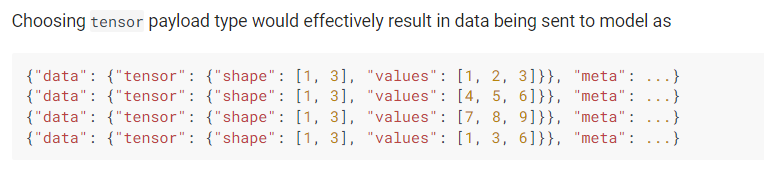 How to run Seldon Batch Processing without Kubeflow/Argo/Airflow is missing · Issue #4169 ...