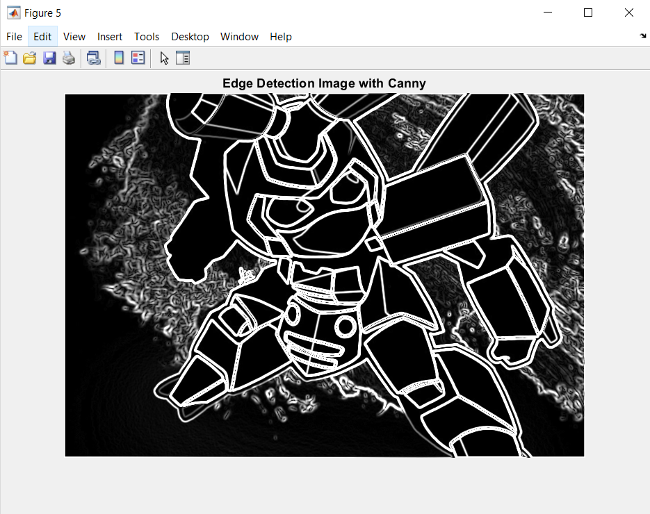 GitHub - Haniefrifqi/Non-library-edge-detection: This repository shows you how to make edge ...
