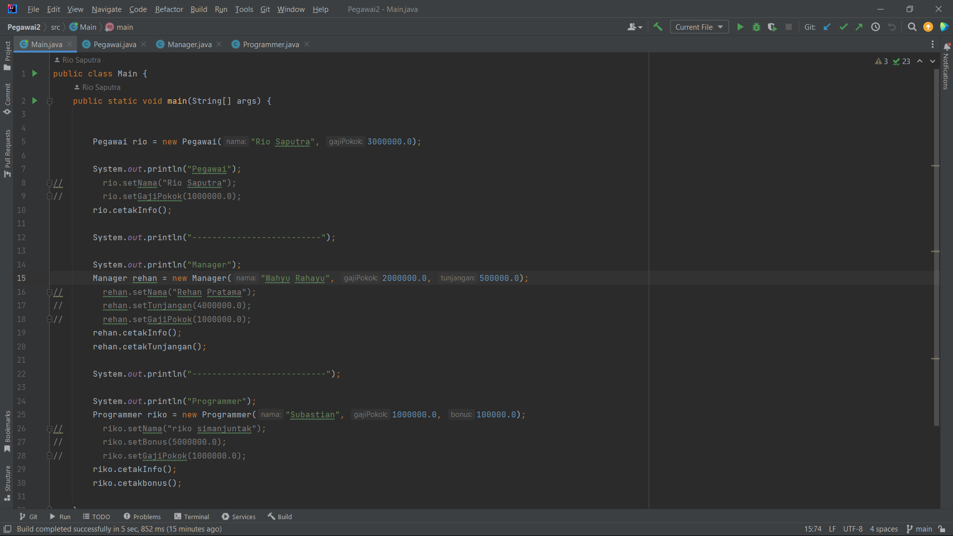 GitHub - riosaputra17/Tugas5Constructor