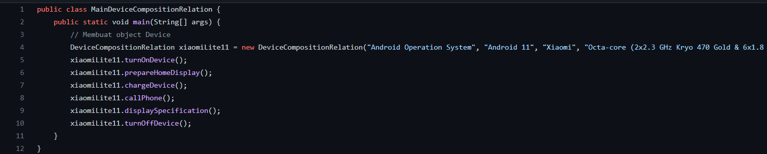 GitHub - riosaputra17/TugasRelasiClass2