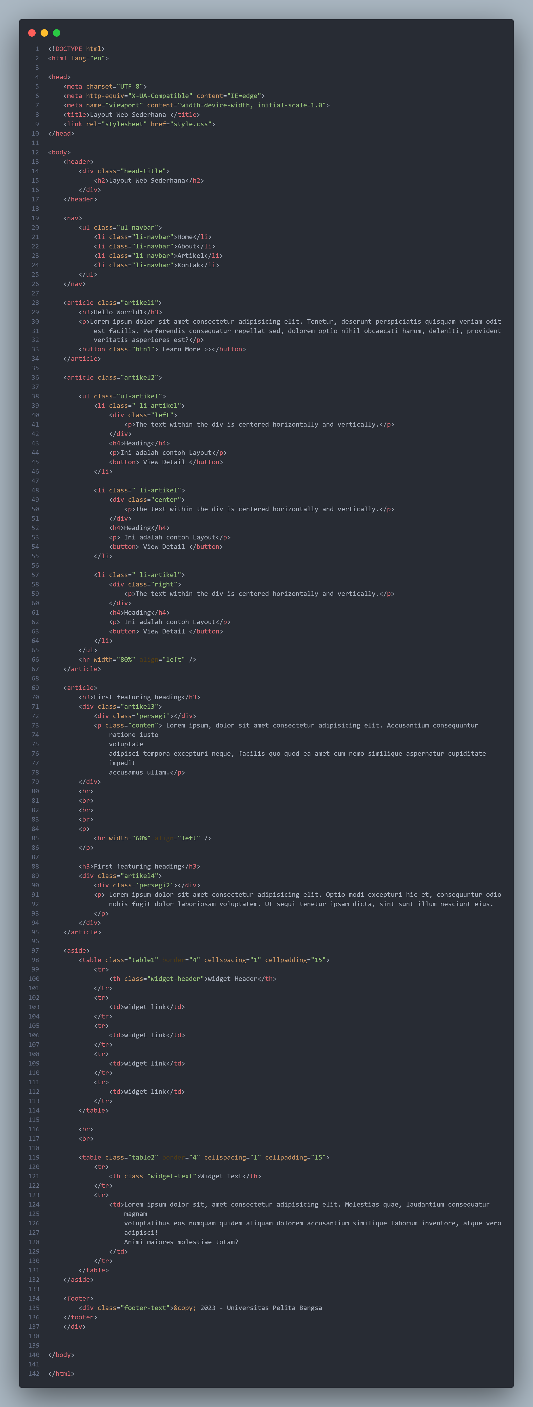 GitHub - riosaputra17/layoutsederhanaWEB2