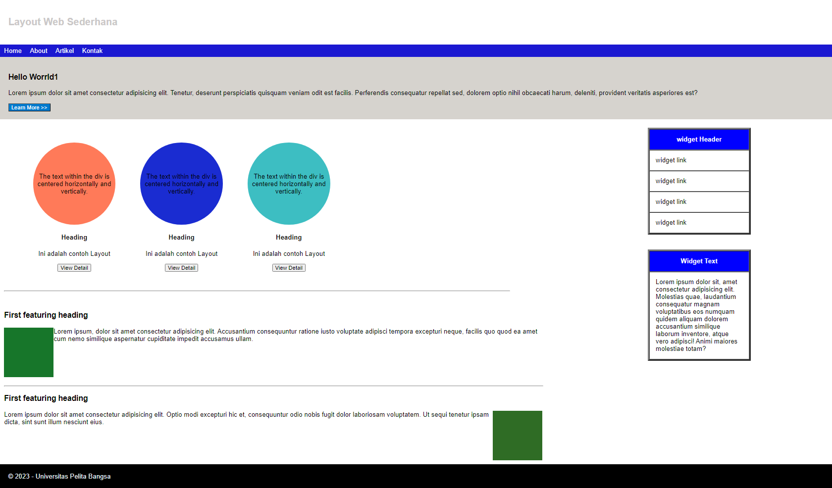 GitHub - riosaputra17/layoutsederhanaWEB2