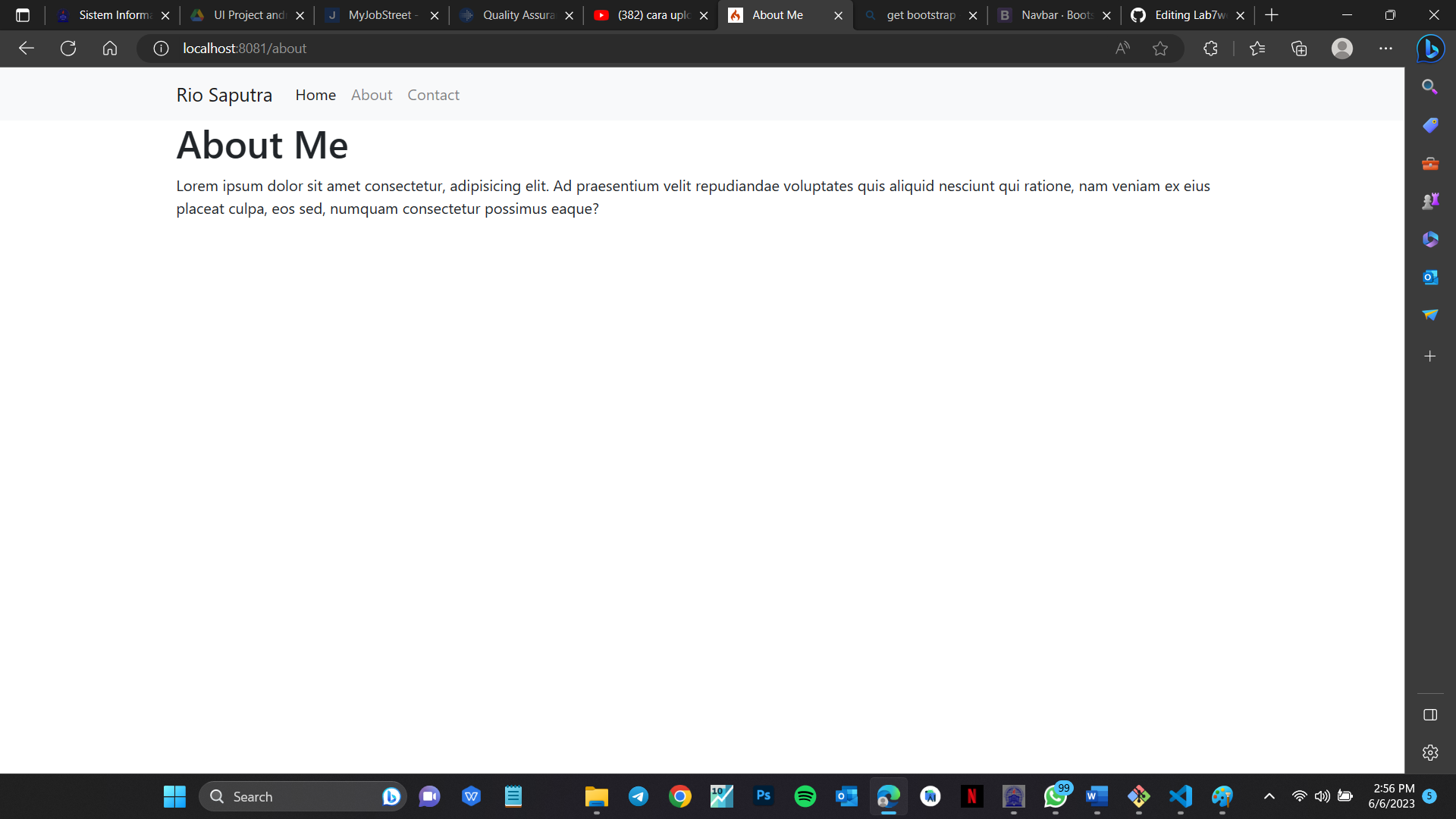 GitHub - riosaputra17/Lab7web