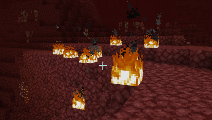 [graphic] Fire Bug · Issue 6321 · Sp614x Optifine · Github