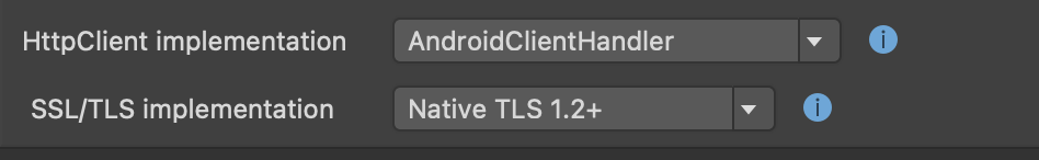 Rest Sharp Not Able To Pick Correct Chain Of Root Cert Lets Encrypt