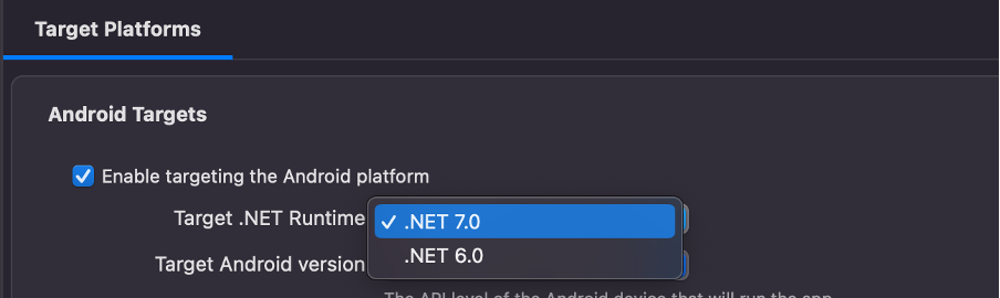 What Is The Goal Of Macos Support For Maui Development · Dotnet Maui · Discussion 15981 · Github