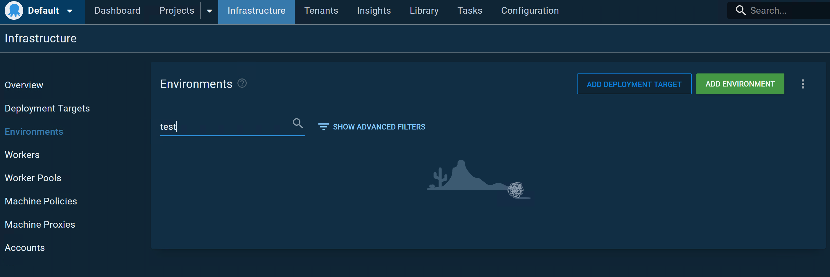 Octopus Environment name searches are now case sensitive. · Issue #8024 · OctopusDeploy/Issues ...